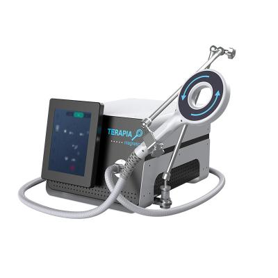 Cina Macchina elettromagnetica magnetica 6T di terapia di Terapia di patologia del muscolo in vendita