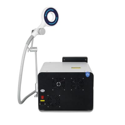 Cina Macchina elettromagnetica magnetica 6T di terapia di Terapia di patologia del muscolo in vendita
