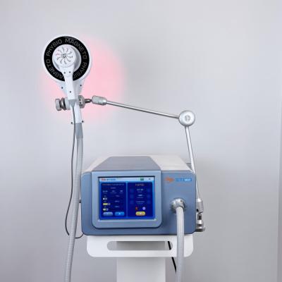 Cina Fisio trattamento di lesioni di sport della macchina di fisioterapia del magnete dell'acqua 2.5L in vendita