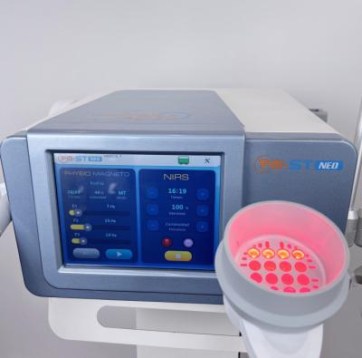 Cina Fisio trattamento di lesioni di sport della macchina di fisioterapia del magnete dell'acqua 2.5L in vendita