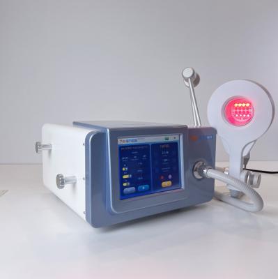 Cina Fisio trattamento di lesioni di sport della macchina di fisioterapia del magnete dell'acqua 2.5L in vendita
