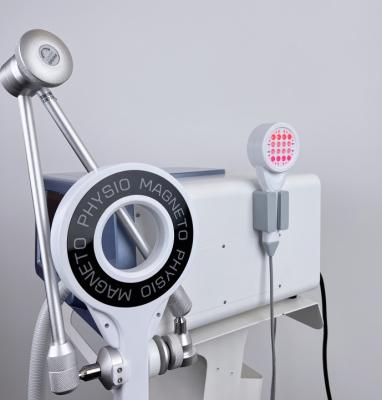 Cina Fisio trattamento di lesioni di sport della macchina di fisioterapia del magnete dell'acqua 2.5L in vendita