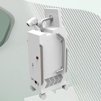 Cina ODM dell'OEM permanente della macchina di depilazione del laser di RoHS 808 del CE in vendita