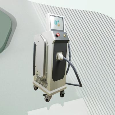 Cina ODM dell'OEM permanente della macchina di depilazione del laser di RoHS 808 del CE in vendita