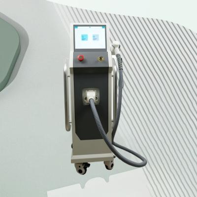 Cina ODM dell'OEM permanente della macchina di depilazione del laser di RoHS 808 del CE in vendita