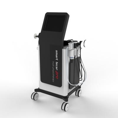 Cina Pro macchina elettrica astuta di fisioterapia di Tecar con Tecar 300w in vendita