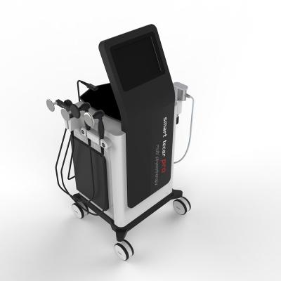 Cina Pro macchina elettrica astuta di fisioterapia di Tecar con Tecar 300w in vendita