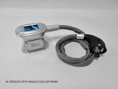 Cina gelata di Cryolipolysis di cavitazione 40k che dimagrisce le macchine scolpire fresche 600W in vendita