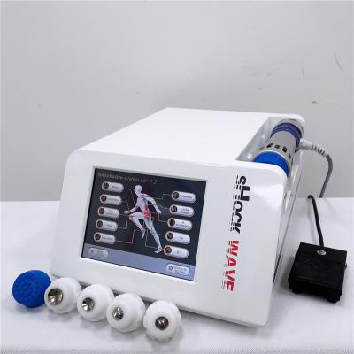 Cina Macchina 14kg di fisioterapia di terapia di sollievo dal dolore 230va ED Shockwave in vendita