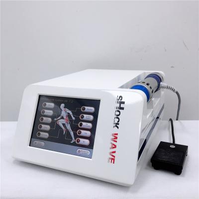 Cina Macchina 14kg di fisioterapia di terapia di sollievo dal dolore 230va ED Shockwave in vendita