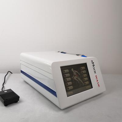 Cina Macchina 14kg di fisioterapia di terapia di sollievo dal dolore 230va ED Shockwave in vendita