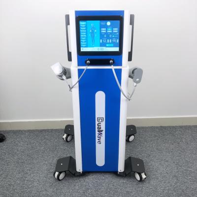 Cina CA pneumatico elettromagnetico 110V della macchina dell'onda di urto di terapia fisica di SME in vendita