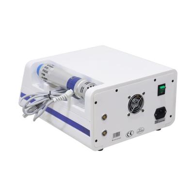 Cina macchina portatile elettrica 14kg di terapia di Shockwave di trattamento di ED di sollievo dal dolore 230va in vendita
