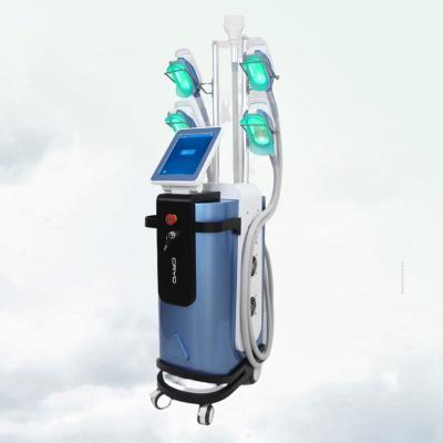 Cina Vuoto Cryolipolysis di cavitazione che dimagrisce la macchina grassa 40Khz di riduzione in vendita