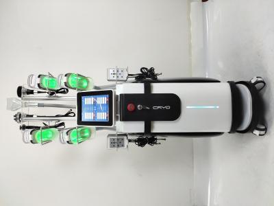 Cina Vuoto Cryolipolysis di cavitazione che dimagrisce la macchina grassa 40Khz di riduzione in vendita
