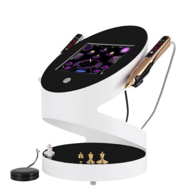 Cina Rimozione di talpa del punto dell'ozono di Jet Plasma Pen Eyelid Lifting del fibroblasto in vendita