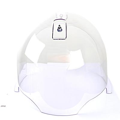 Cina Ringiovanimento facciale di Jet Peel Oxygen Dome Skin della macchina dello spruzzo di O2toderm in vendita