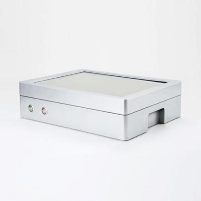 Cina Portable 3D Hifu Focused Ultrasound Machine Beauty Face Lift Dimagrante in vendita