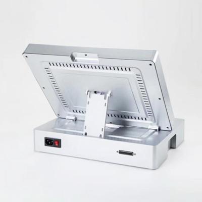 Cina Portable 3D Hifu Focused Ultrasound Machine Beauty Face Lift Dimagrante in vendita