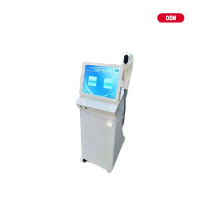 Cina Corpo facciale di bellezza che solleva l'ultrasuono messo a fuoco macchina di Hifu 3d per il salone e la clinica in vendita