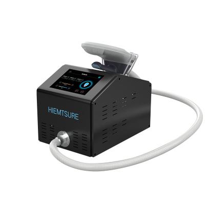 Cina Muscle Building Treatment Salon Beauty Machine Perdita di peso Ems Sculpting Machine in vendita