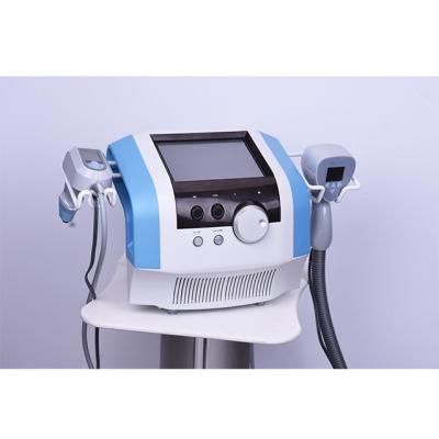 Cina Macchina portatile per il rafforzamento della pelle RF per cosmetici per il contorno del corpo domestico in vendita