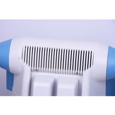 Cina Macchina portatile per il rafforzamento della pelle RF per cosmetici per il contorno del corpo domestico in vendita