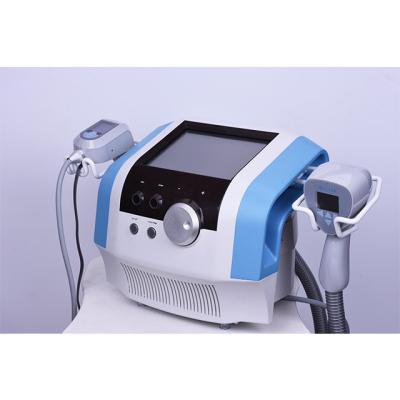 Cina Perdita di peso portatile Macchina dimagrante Ultrasuoni RF Rimozione delle rughe Macchina antinvecchiamento in vendita