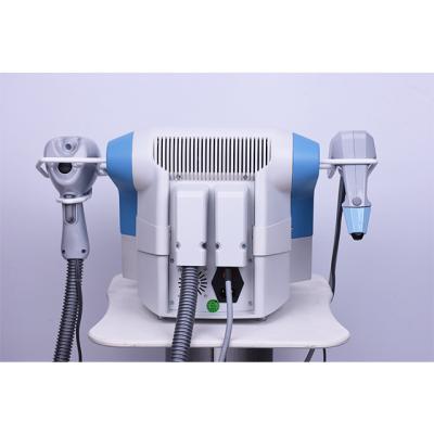 Cina Perdita di peso portatile Macchina dimagrante Ultrasuoni RF Rimozione delle rughe Macchina antinvecchiamento in vendita