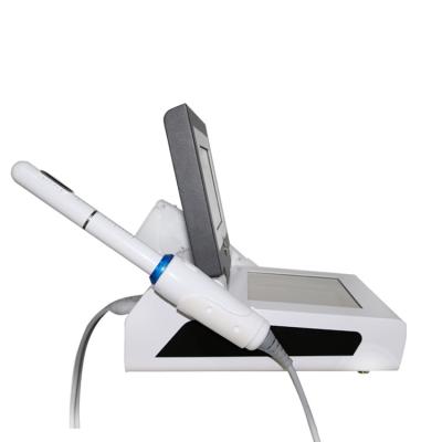 Cina Macchina per la bellezza del viso portatile Rimozione della grinza del grasso corporeo rassodante della pelle Anti invecchiamento in vendita