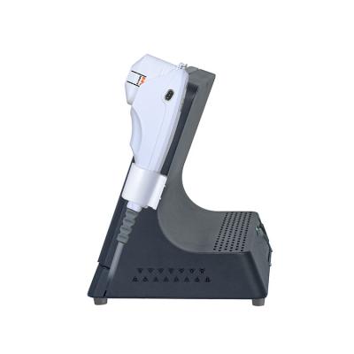 Cina Macchina per il sollevamento del viso ad ultrasuoni per la rimozione delle rughe HIFU Beauty Machine in vendita