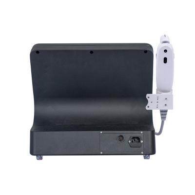 Cina Macchina per il sollevamento del viso ad ultrasuoni per la rimozione delle rughe HIFU Beauty Machine in vendita