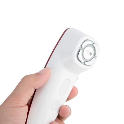 Cina Mini portatile per il sollevamento della pelle del viso che stringe lo strumento cosmetico tenero antinvecchiamento per la casa in vendita