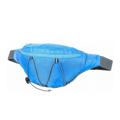 China Wasserdichte Fanny-Satz-multi Nylonfarben, der Sport, der wertlos Tasche/Taille laufen lässt, bauschen sich zu verkaufen