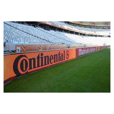 Cina Schermo impermeabile all'aperto locativo HD sottile P4.81 P3.91 dello stadio LED in vendita