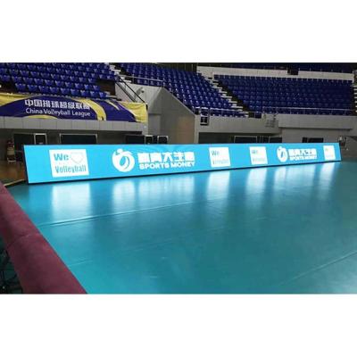 Cina Schermo impermeabile all'aperto locativo HD sottile P4.81 P3.91 dello stadio LED in vendita