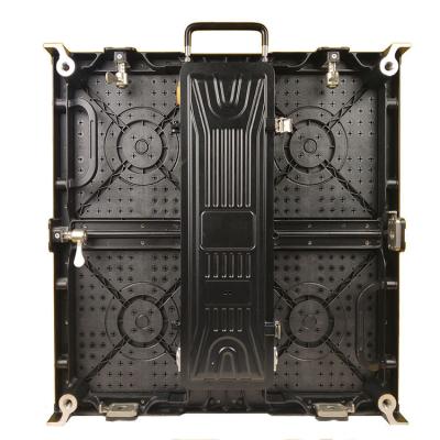 Cina Peso leggero dell'interno dello schermo dell'esposizione P3.91 P3 LED di colore pieno SMD1921 in vendita