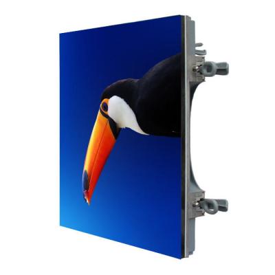 Cina Schermo di visualizzazione dell'interno locativo del LED 1RGB P3 P4.81 P3.91 P2.064 ROHS in vendita