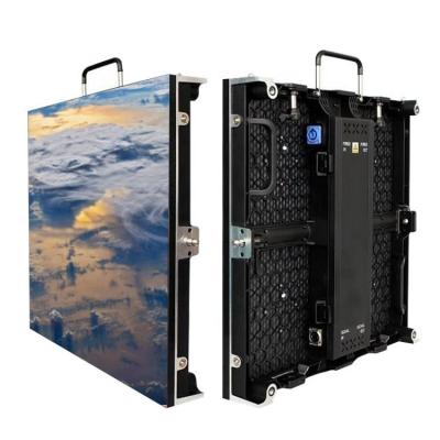 China 1R1G1B Advertising Outdoor LED Display 5V / 60A 3D LED Screen for sale