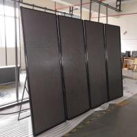 China Lightweight LED Display Programmable Led Signs Indoor Thin SMD1921 for sale