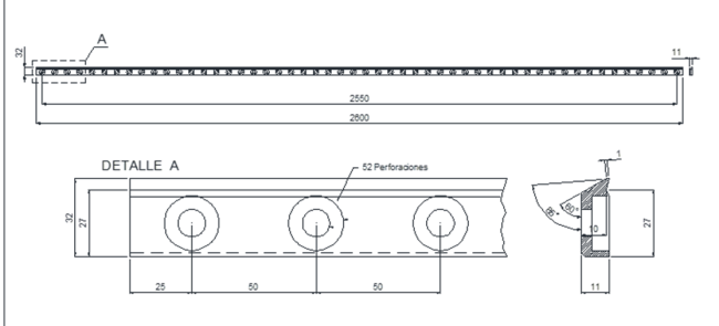sheeter blade