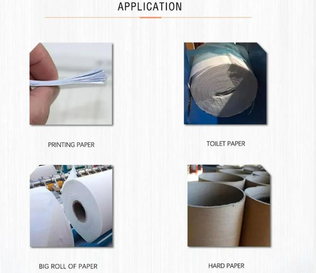 Paper Converting Circular Log Saw Blade for Tissue Paper Cutting Machine