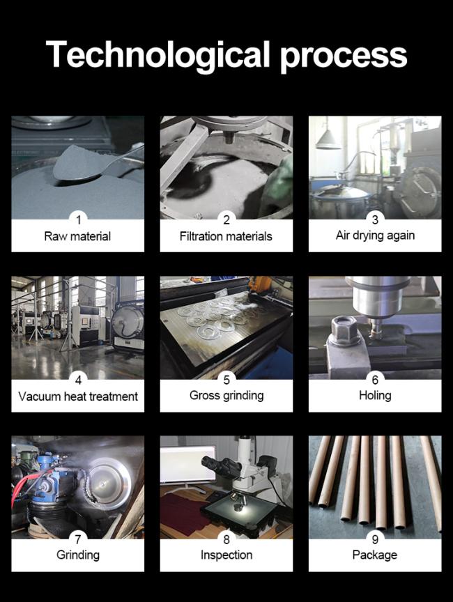 PassionTool OEM industry straight perforation tungsten steel cold sheet metal shearing guillotine paper cutting machine 5