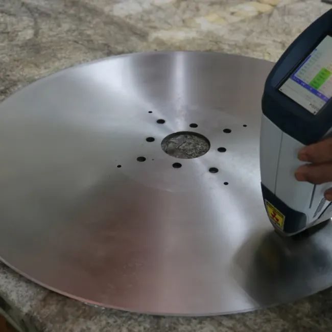 Cardboard Saw Blade Slotter Knife for Cardboard Cutting Tools