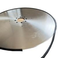 Quality Machine Wood Circular Saw Blade Paper Converting For Tissue Paper Cutting for sale