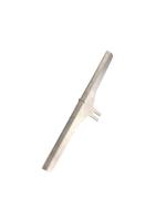 China Sharp Titanium Coated Toothed Serrated Blade For Precision Cutting Rust Resistant for sale