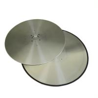 China Circular Log Saw Blade Precision For Professional High precision for sale