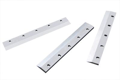 China Customized Guillotine Machine Knives For Paper Machinery Parts for sale