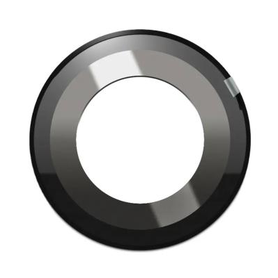 中国 切断ライン 紙を切る紙の刃 円形剃刀 紙の巻を切るための切断ナイフ 販売のため