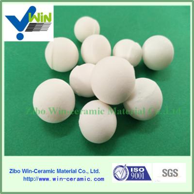 China High alumina ceramic grinding ball / alumina ball/ ceramic ball with good price for sale